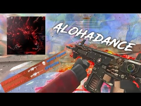 Alohadance 💫 - YouTube