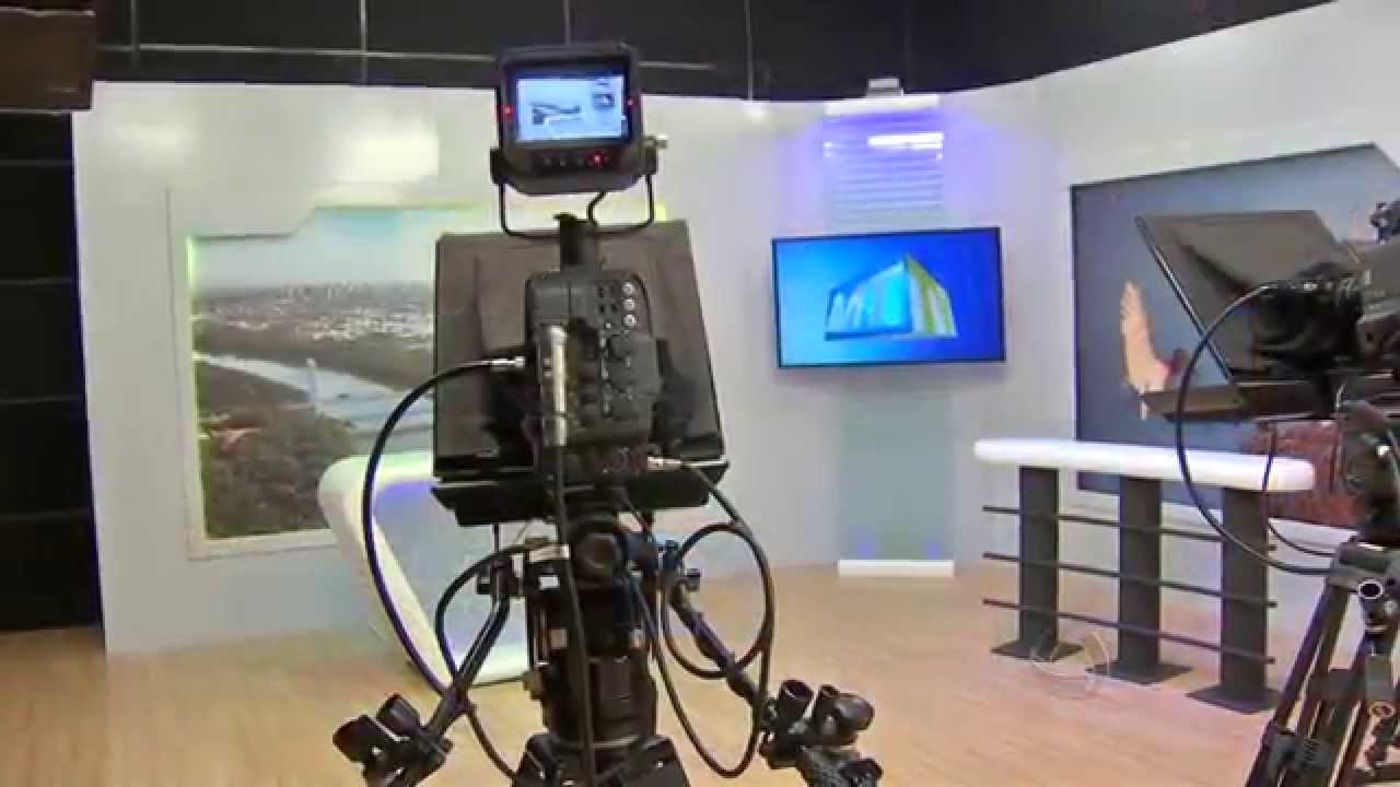 [NOVO] MTTV 1ª Edição (01/12/2014) - YouTube