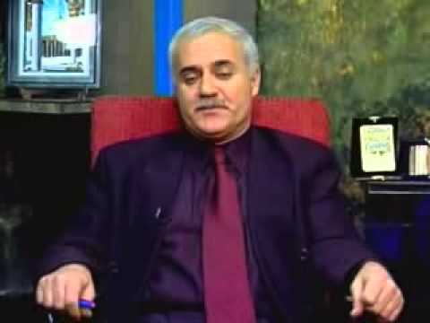 Nihat Hatipoğlu - Resule Sevgi