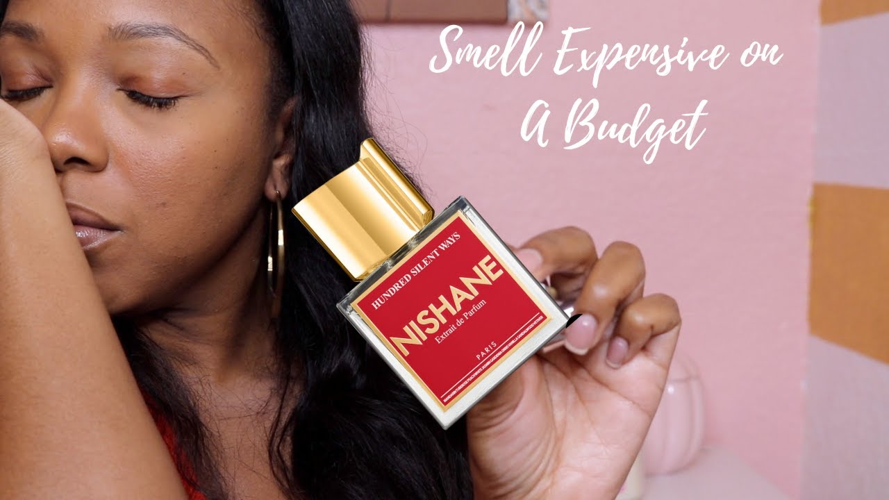 Smell Expensive on a Budget| Affordable Luxury Perfume Oil - YouTube