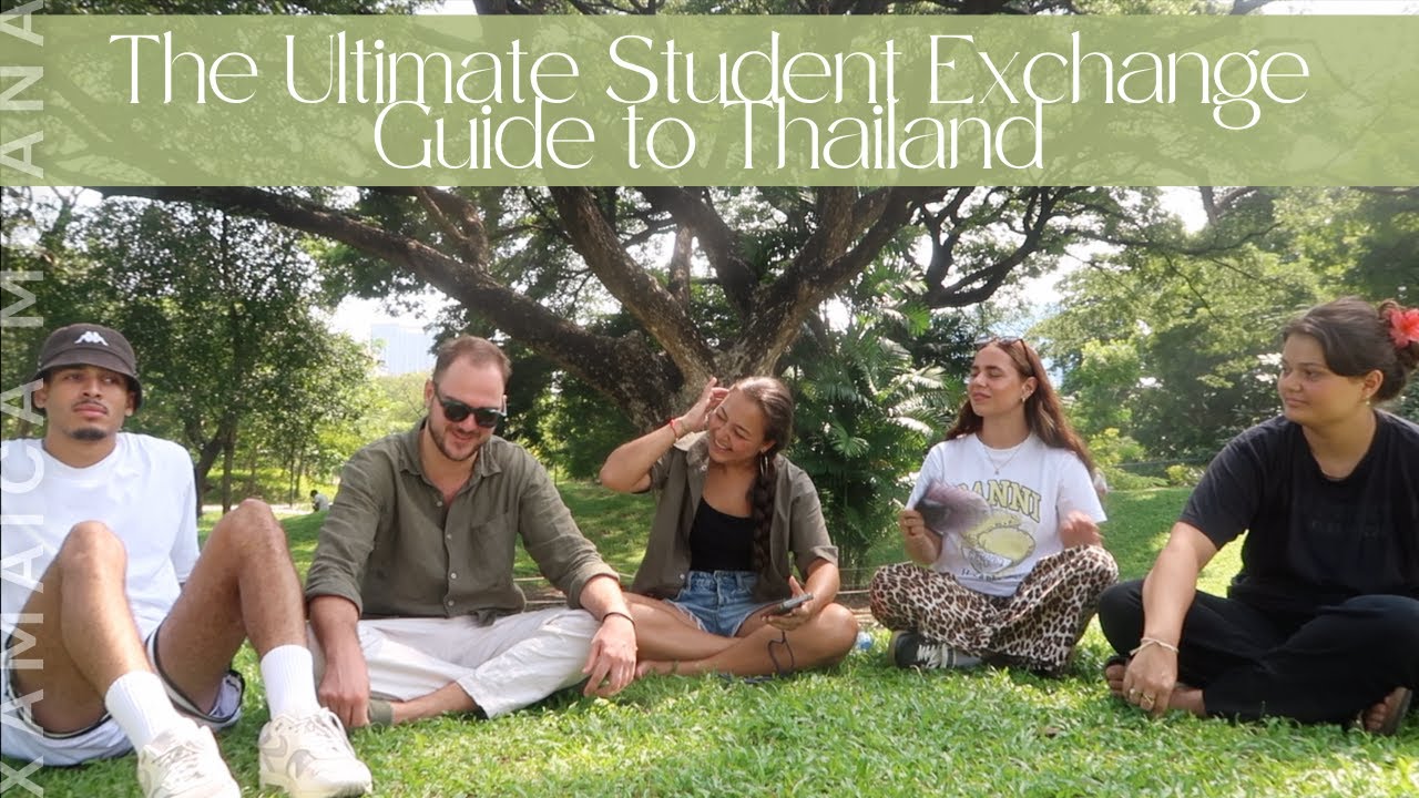 Ep.11 Transportation and Getting Around | Everything you need to know ...