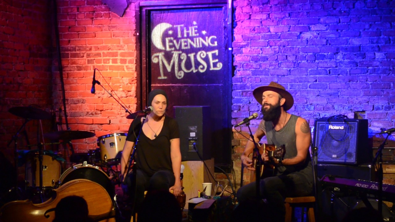 Gareth Asher I Release May 26 2017 Ink and Ash - YouTube