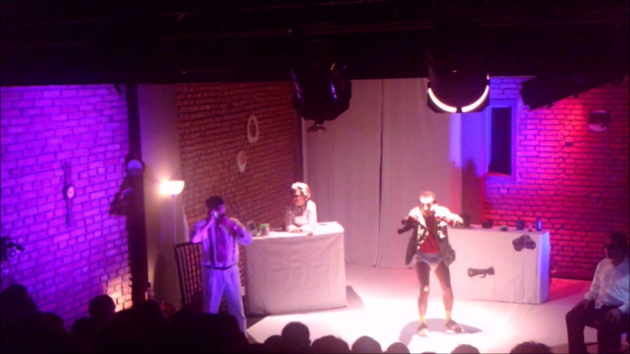 Jon Carvalho - DRT: 41361-SP - YouTube