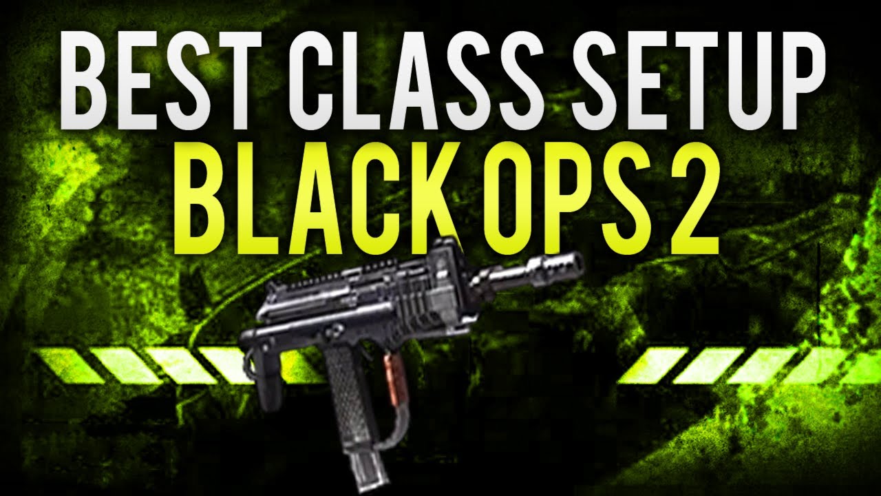 Black Ops 2 Thumbnail Template - YouTube