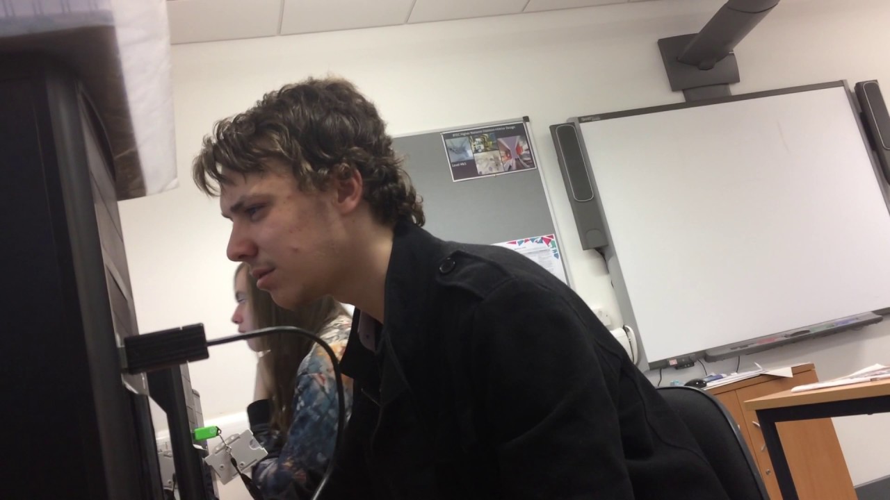 Stop recording me - YouTube