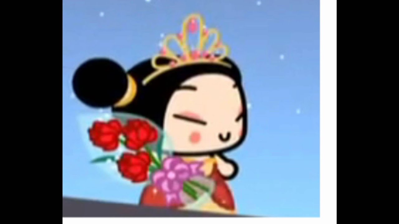 beatuy contest pucca vs. ring ring!.wmv - YouTube