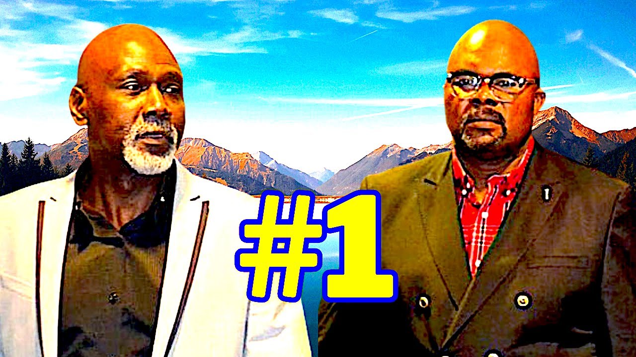 LE PARCOURS DU DR ADELARD NDAYE PAR LE FR SAM MUNGA (1ère partie) - YouTube