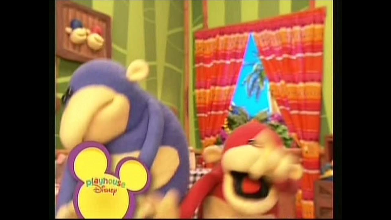 (The Wiggles) Ooh and Aah - Freeze Dance - YouTube