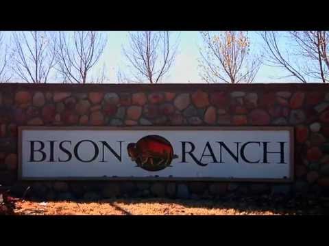 An Overview of Bison Ranch Retreat Center - YouTube