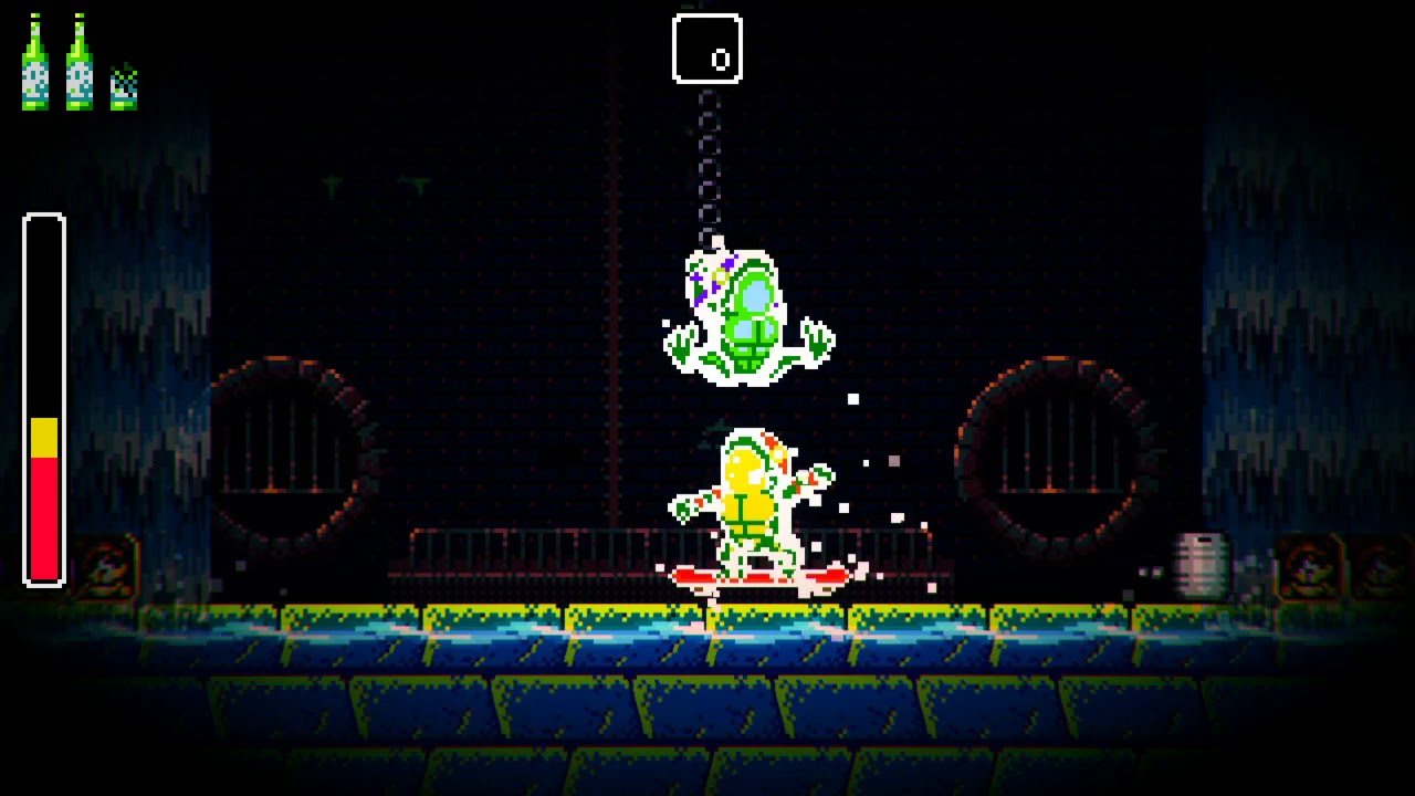 battle frogs 17.05 - YouTube