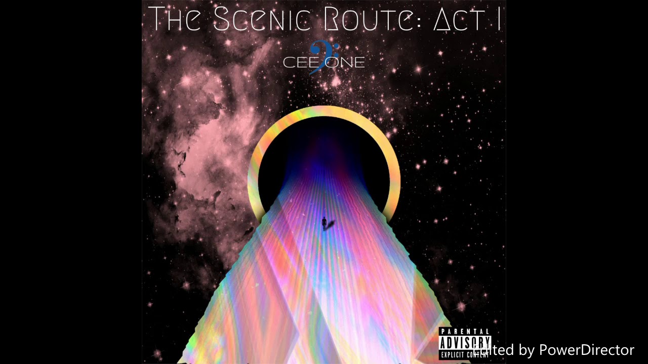 Cee One - Bonnie & Clyde (Ft. Denzel Bostick) - YouTube