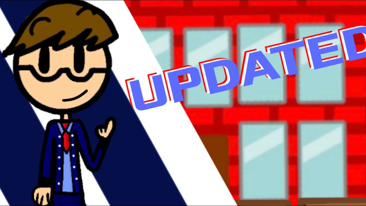 Chaotic Classes Updated intro for episode 3+ - YouTube