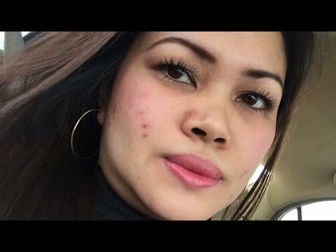 Natural na Pagpapahaba ng Pilik-Mata / Eye Lashes - YouTube