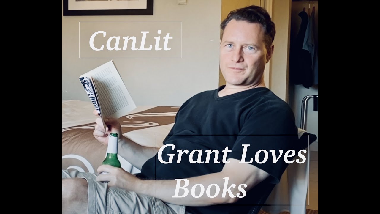Progress of Love, Alice Munro - Book Review - YouTube
