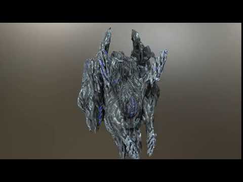 Ceph warrior - YouTube