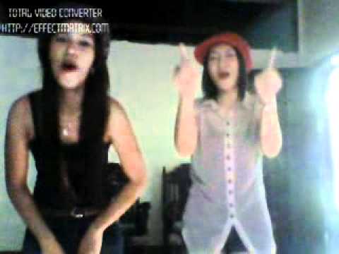 king and iris!!!(call me maybe) - YouTube