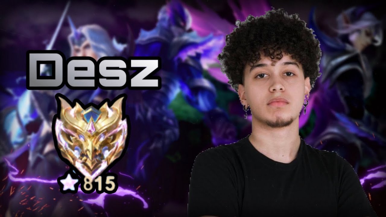 Rg w MobaZane And big dogs | !phone Mobile Legends Live - YouTube