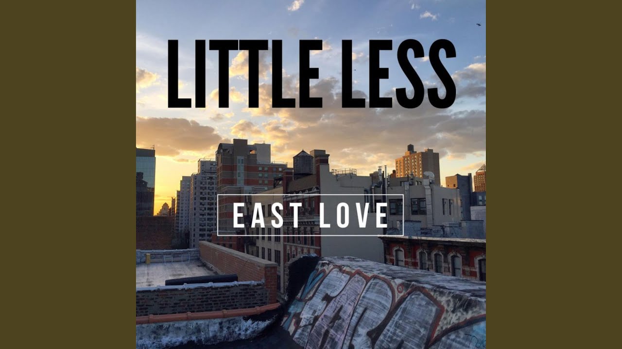 Little Less - YouTube