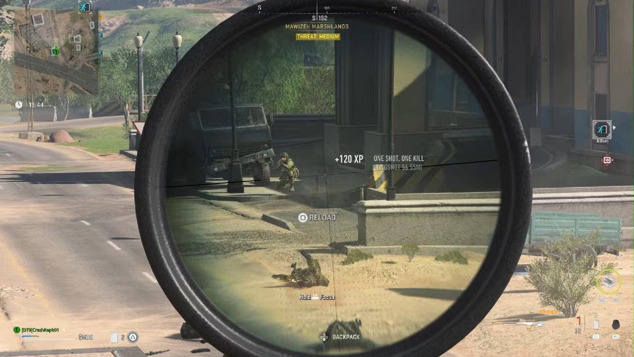 Call of Duty Run - YouTube