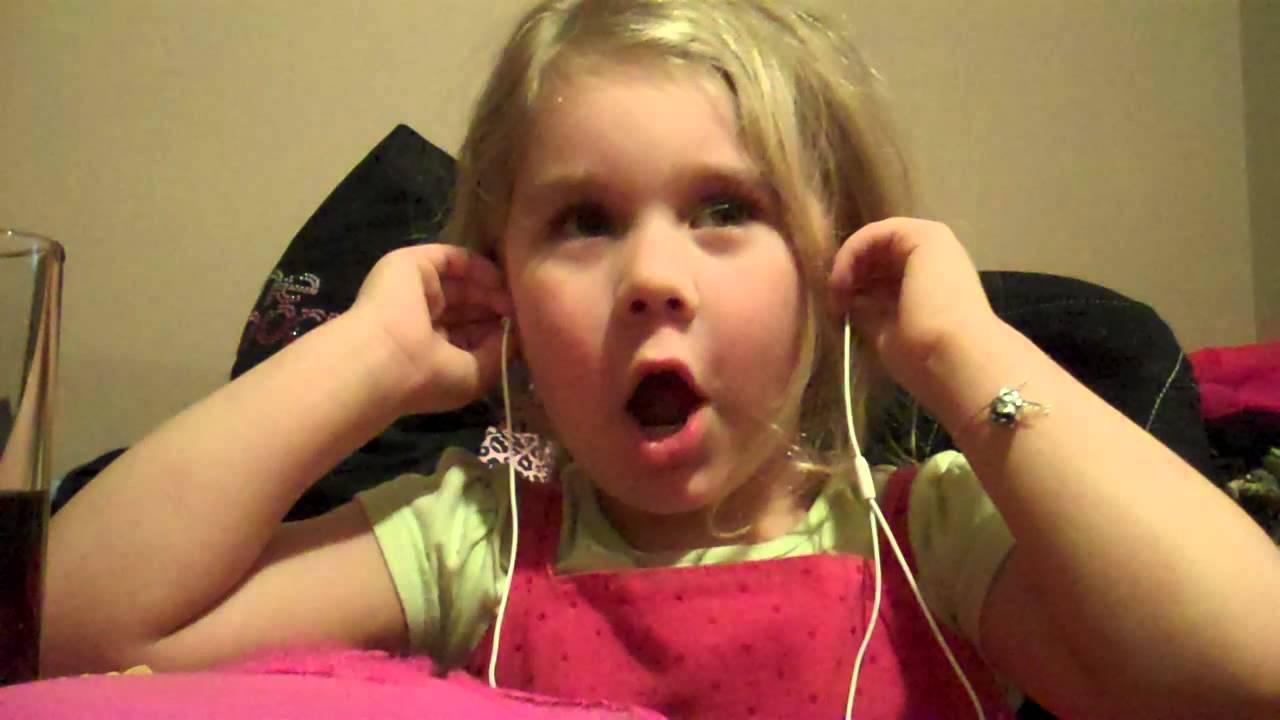 Kaycee singing My heart will go on - YouTube