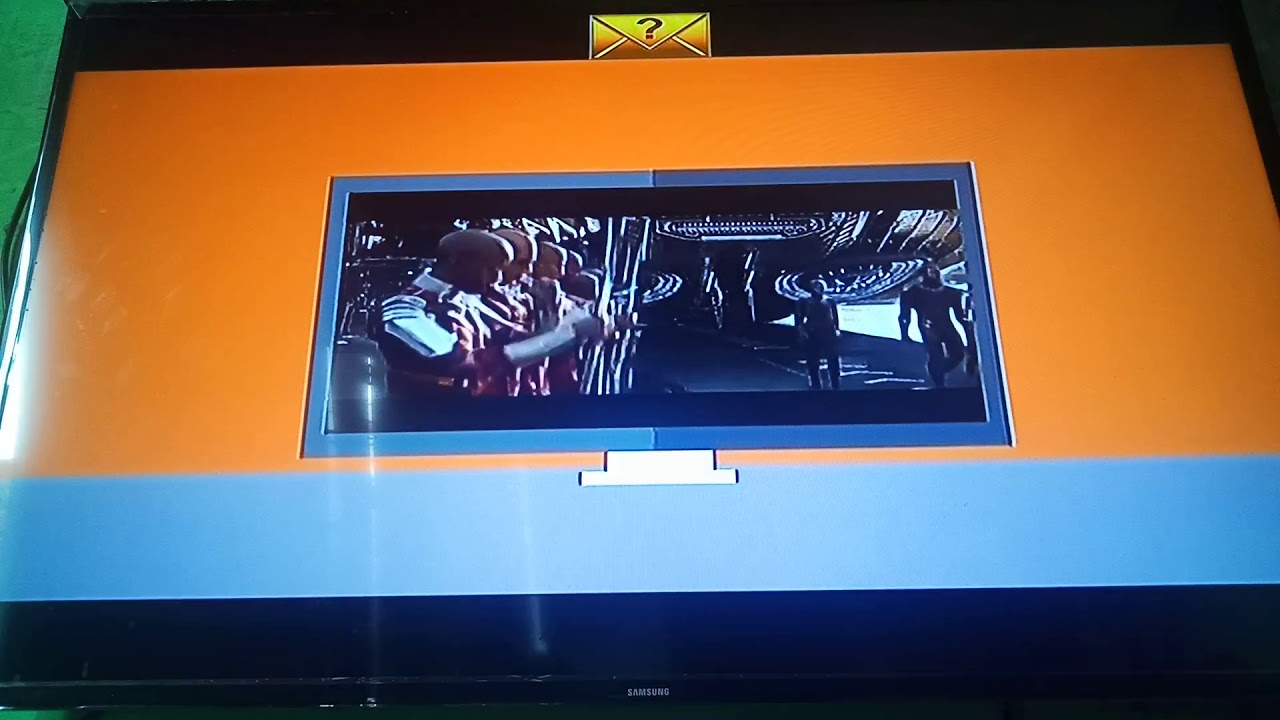 Cara mudah membaca informasi melalui bmail mnc vision - YouTube