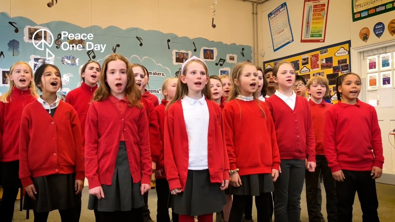 Harston & Newton Community Primary School. Education Live 2023 - YouTube