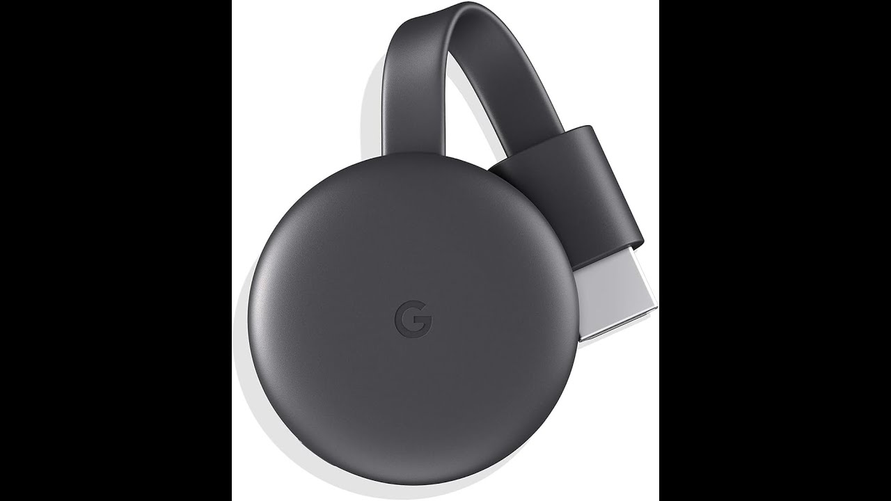 Google Chromecast 2023: Transform Your TV into an Entertainment Hub ...