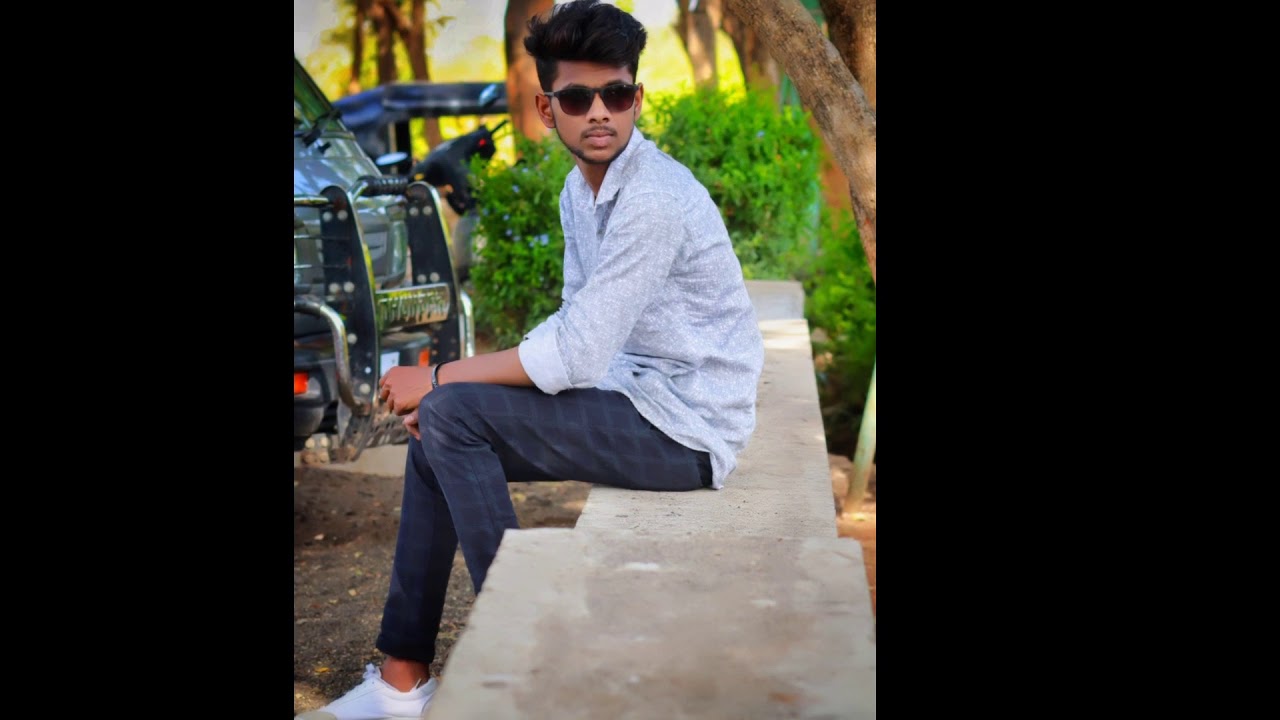 Best 5 poses for men || How to | pose like model - YouTube