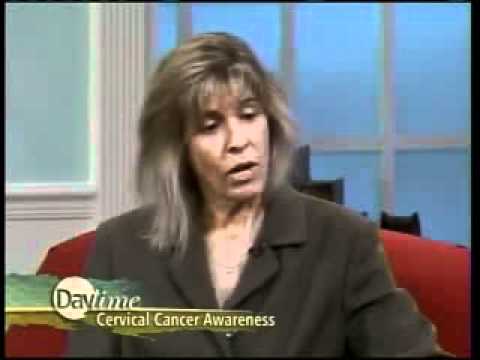 Dr. Debra Freeman on Daytime - CyberKnife Centers of Tampa Bay - YouTube