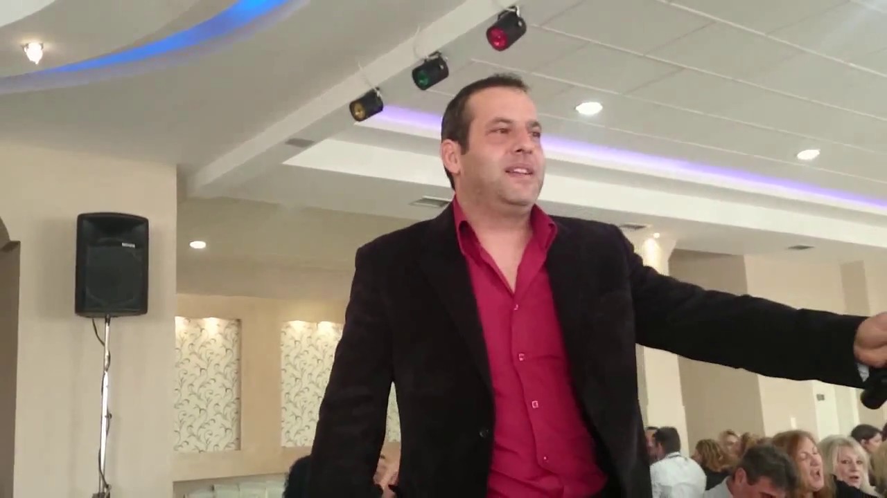 ΤΟ ΑΓΡΙΟΛΟΥΛΟΥΔΟ ! ΑΓΓΕΛΟΣ ΠΑΝΑΓΑΚΗΣ - YouTube