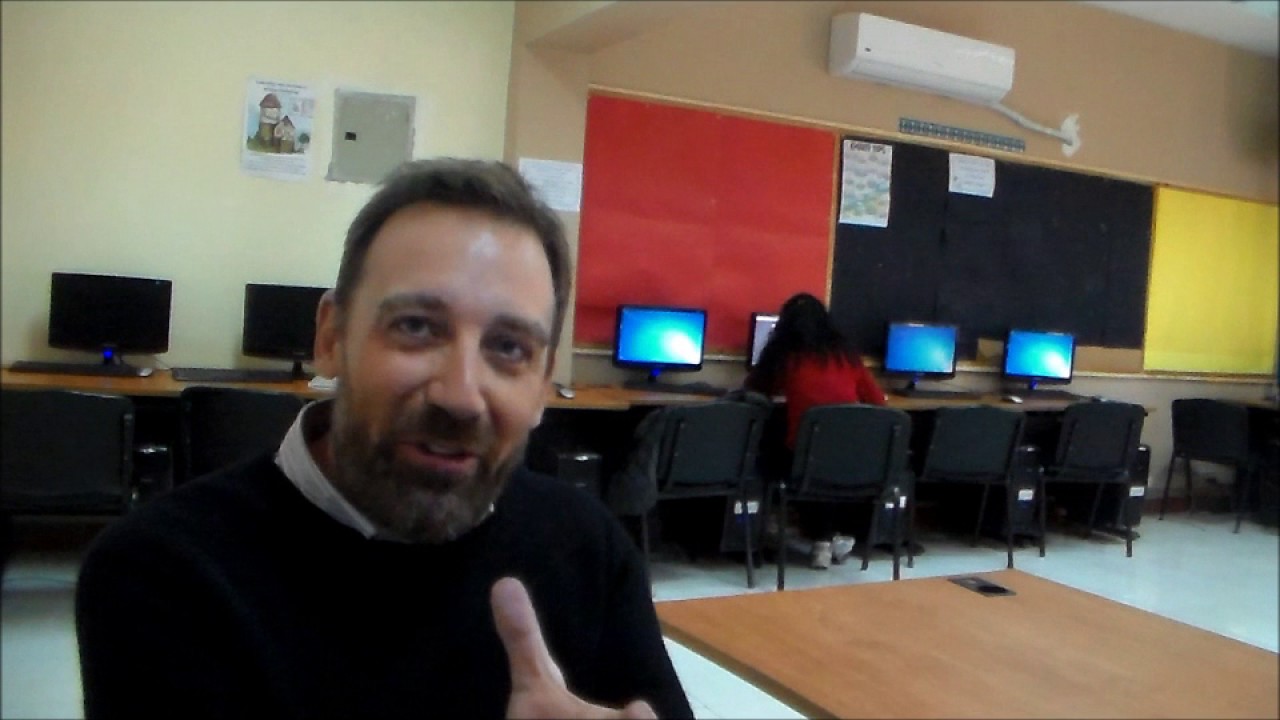 Robert Bulmer Testimonial - YouTube