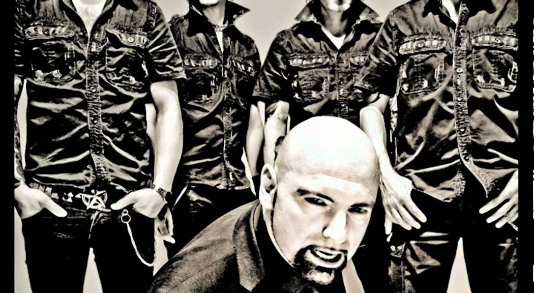 MEGAHERZ -Götterdämmerung- (official Album Snippet Teaser) - YouTube