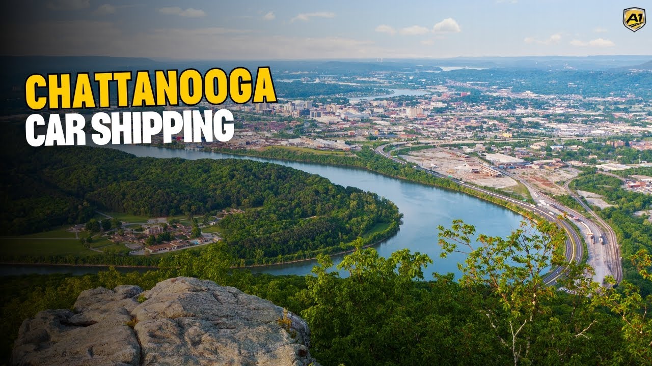 Chattanooga Car Shipping | Affordable Auto Transport & Delivery ...