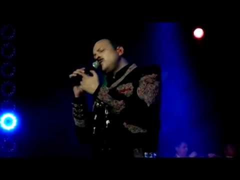 Pepe Aguilar - El Malquerido