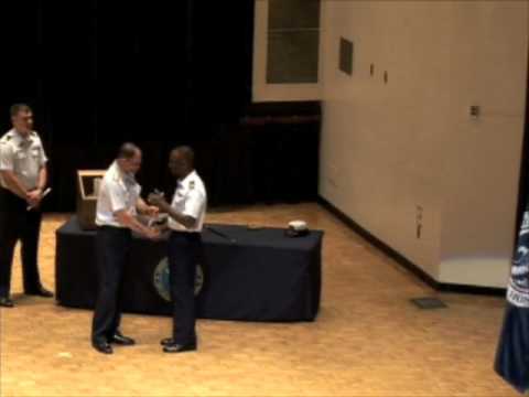 ROCI 01-08 Graduation - YouTube