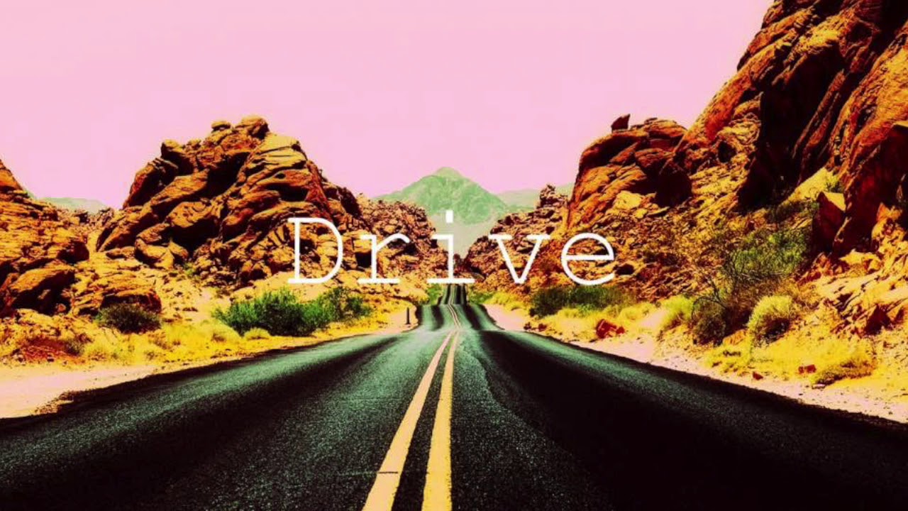 (FREE) Kid cudi Type Beat - Drive | Free Type Beat Ambient Instrumental ...