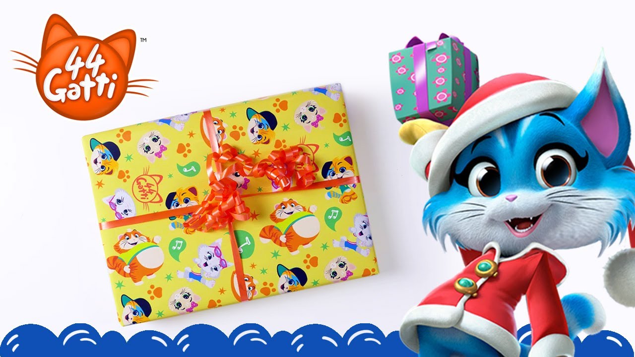 @44GattiIT | Scopriamo insieme i prodotti 44 Gatti perfetti per il ...
