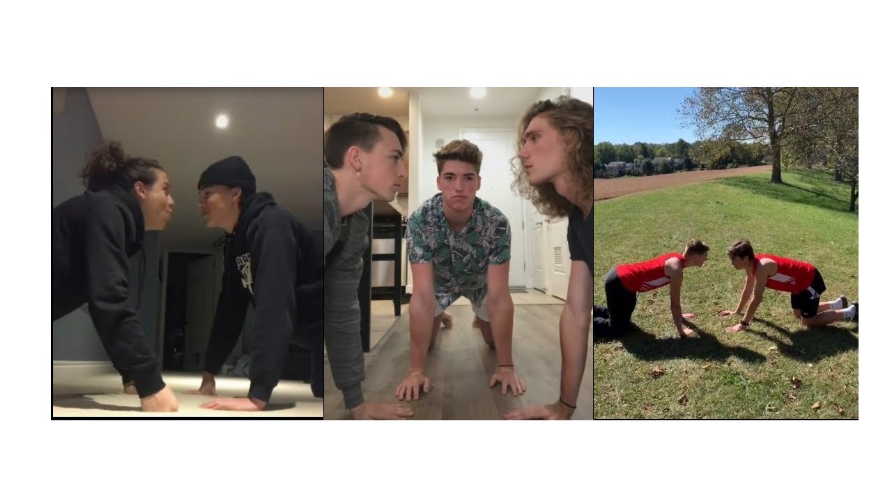 Moo challenge - cow game funny tik tok compilation - YouTube