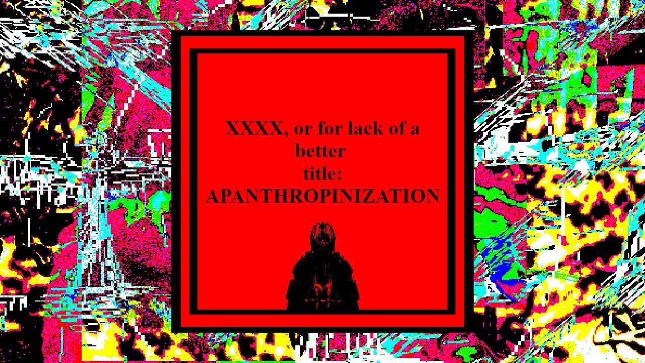 Failed game prototype - YouTube