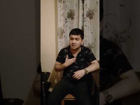 BEKIR QAZAXLI MEN BIR AZ SEVGIDEN UZAQ KIMIYEM