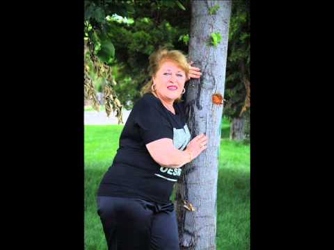 ΝΤΙΝΑ ΑΛΕΞΟΠΟΥΛΟΥ ΚΙΤΡΟΛΕΜΟΝΙΑ - YouTube