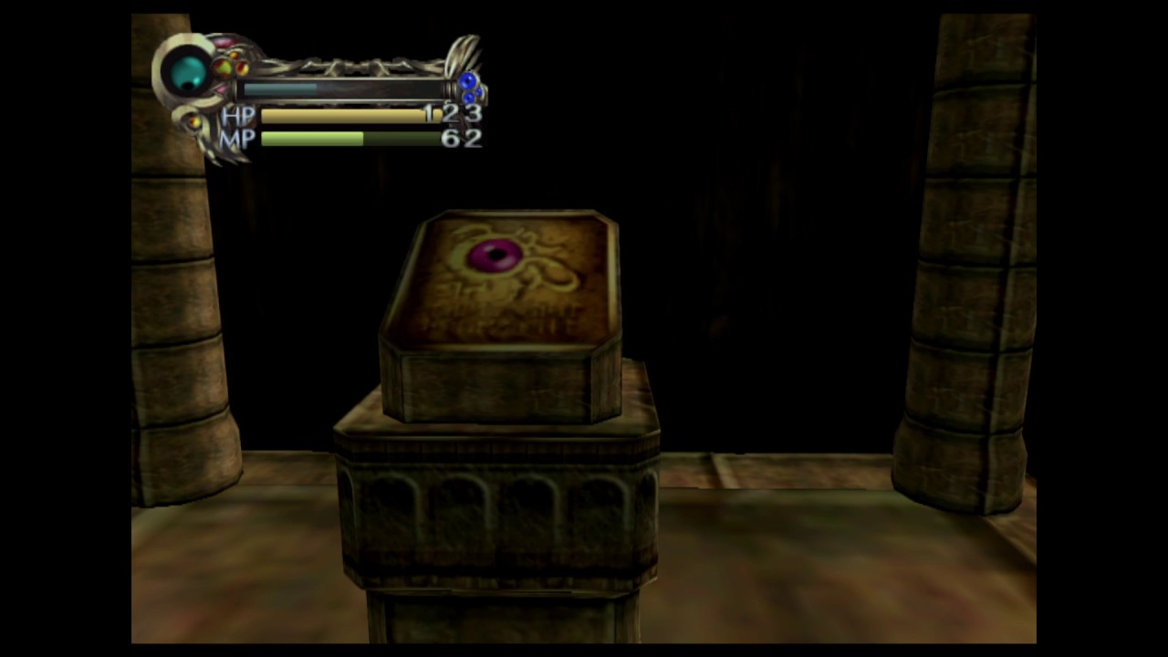 *UPADATE**FIXED**Eternal Ring PS4 game breaking bug! - YouTube