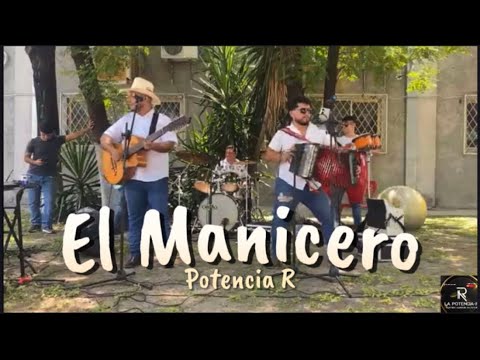 El Manicero (en vivo) - YouTube