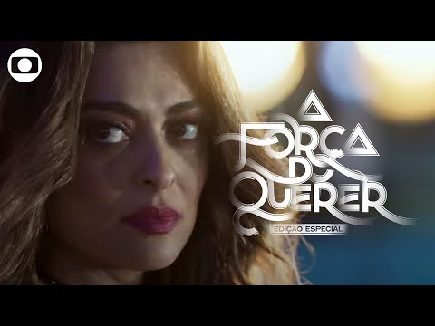 A Força do Querer: Bibi desistiu de Caio pra ficar com Rubinho