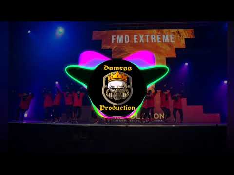 FMD Extreme Clean Mix 2020 - YouTube