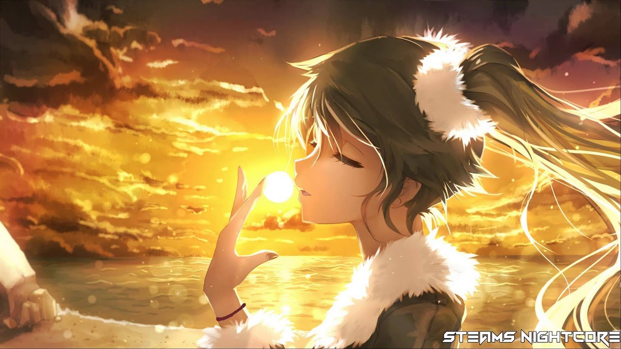 Nightcore - Beautiful World (500 Subs) - YouTube