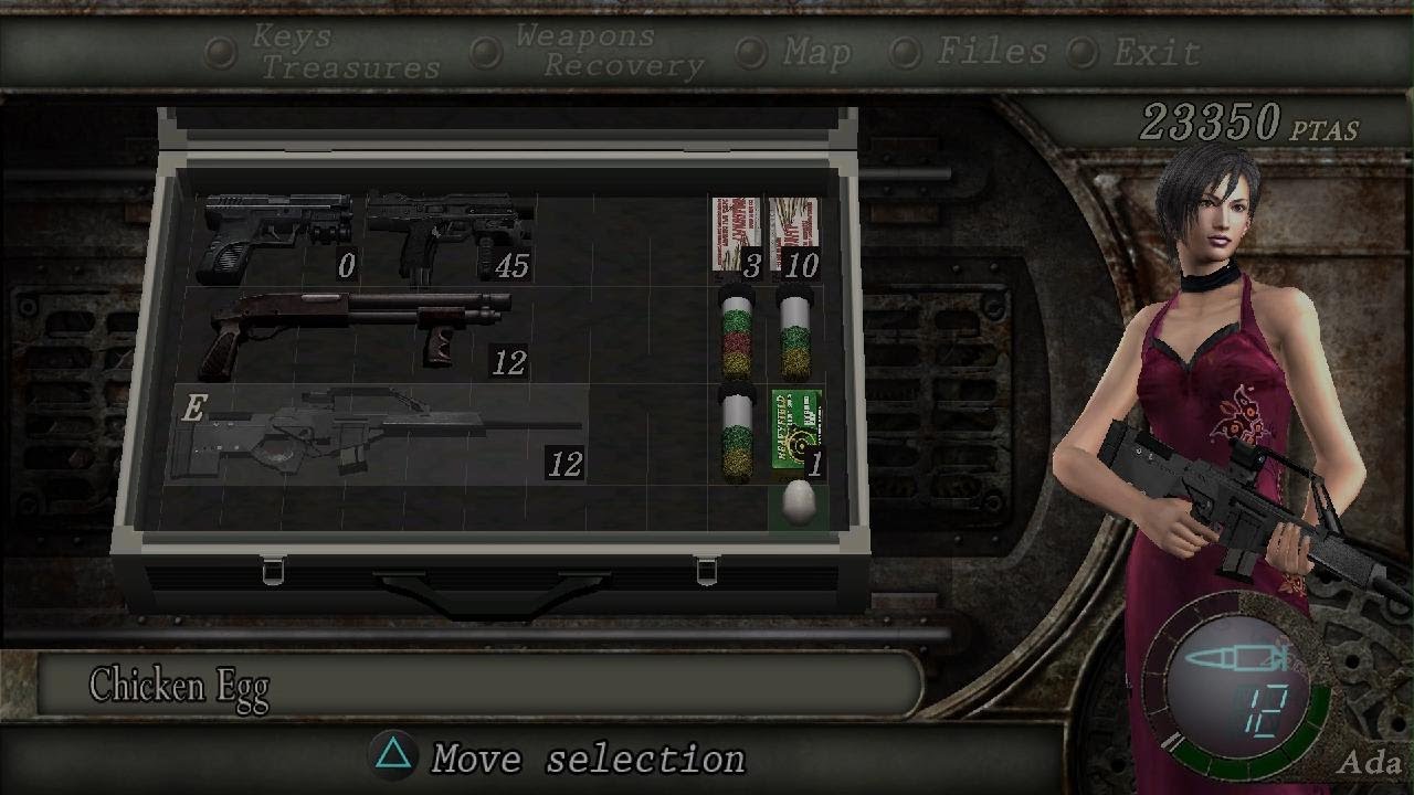 Enemies Are All Over Me | Separate Ways dlc pt.3 | Resident Evil 4 ...