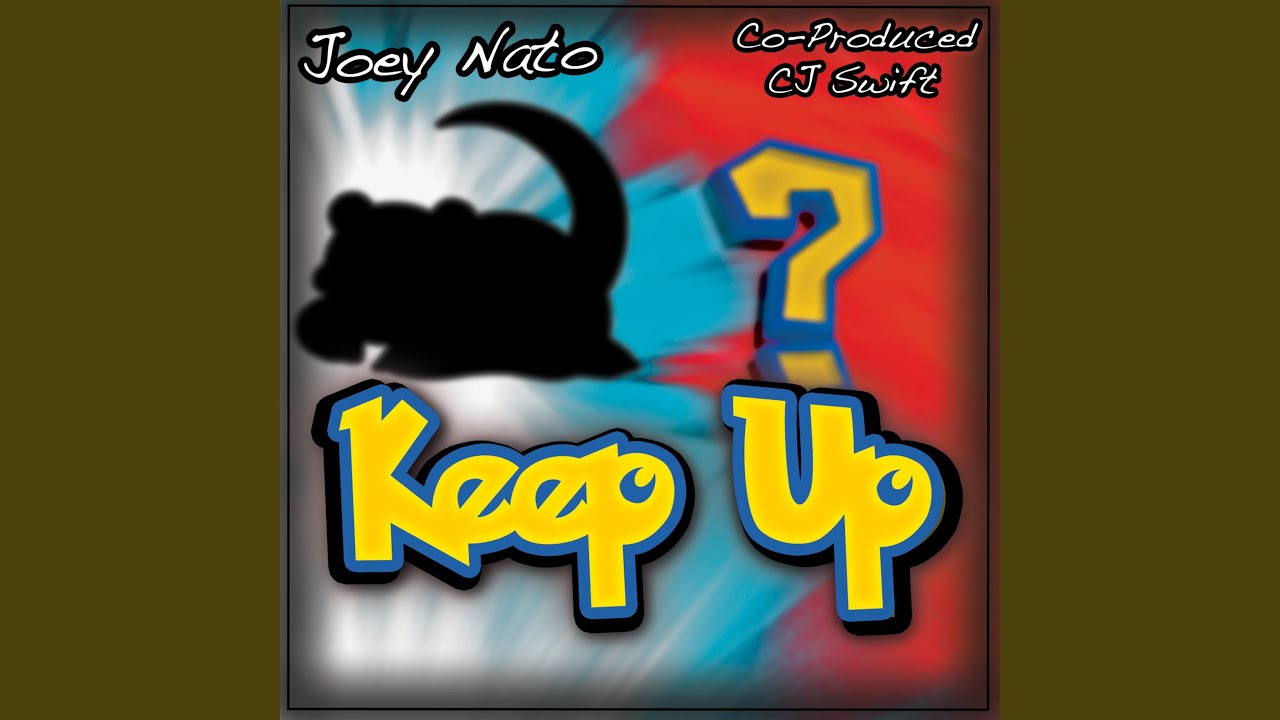 Keep Up - YouTube