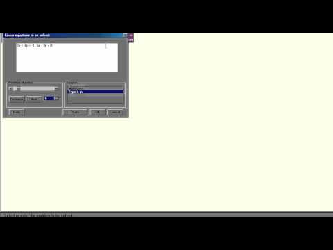 MathXpert systems - YouTube