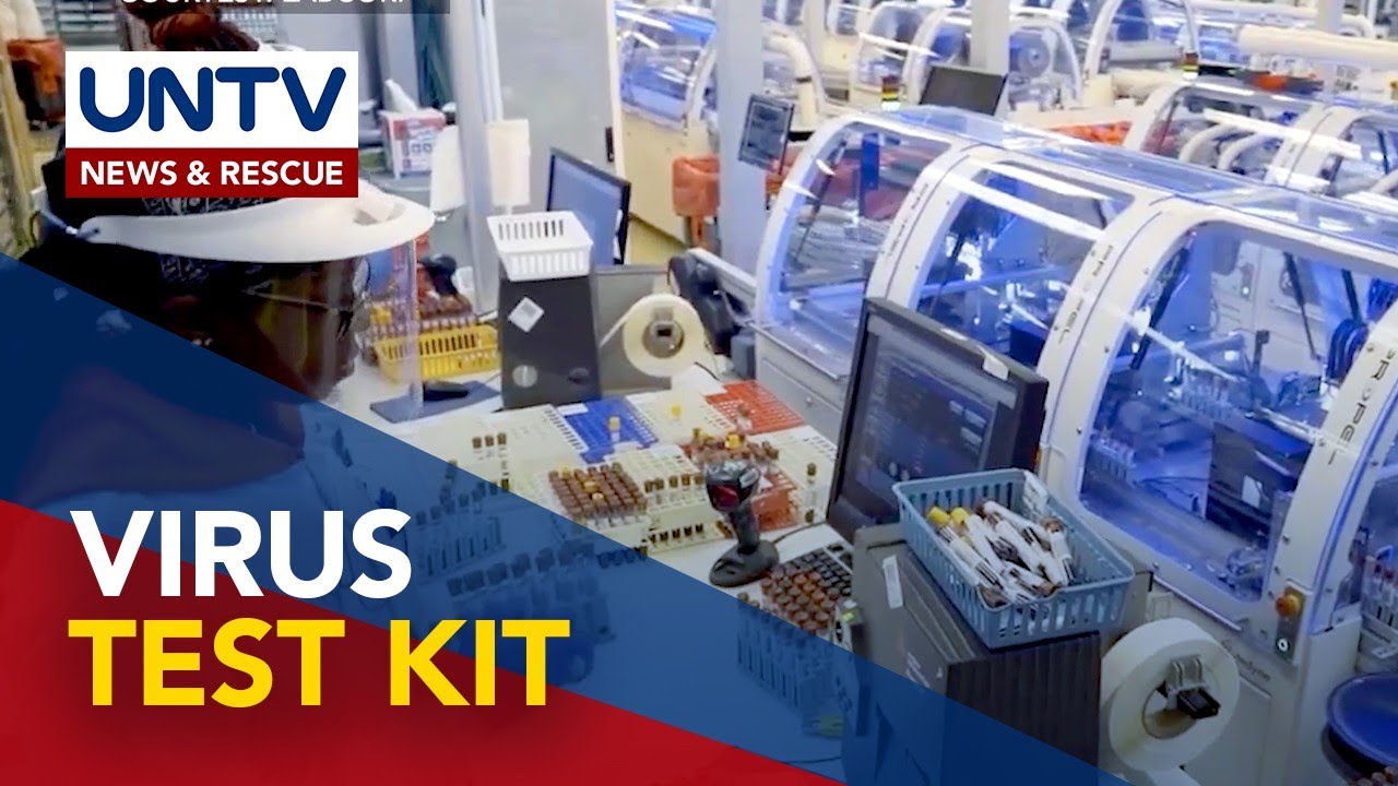 US-FDA authorizes home test kit for COVID-19, other common diseases ...